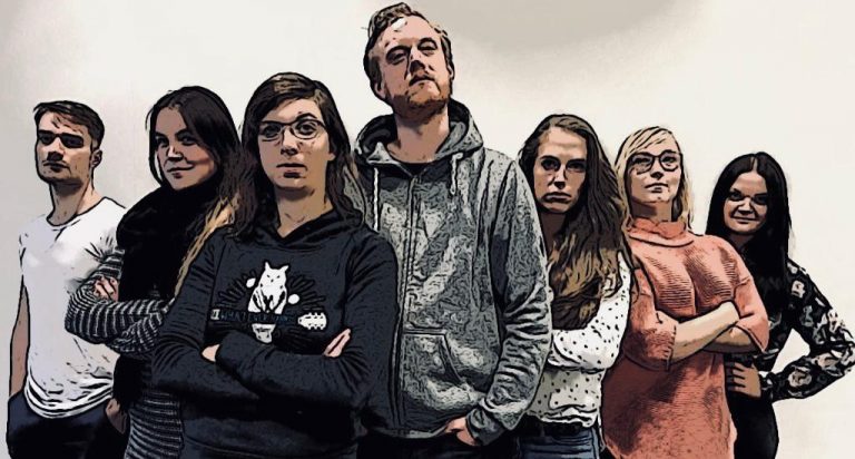 Akte Echt | experi.band